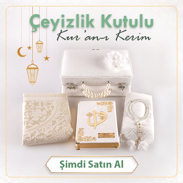 Sevdiklerine Hediye Gönder - İslami Hediyelikler - En Uygun Fiyatlar ...